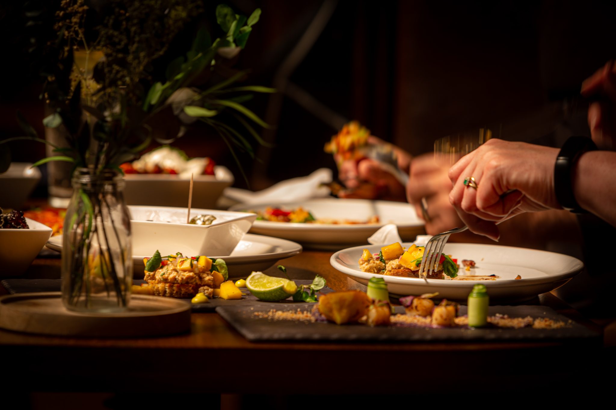 Historic Nottingham City Centre Pub - Malt Cross