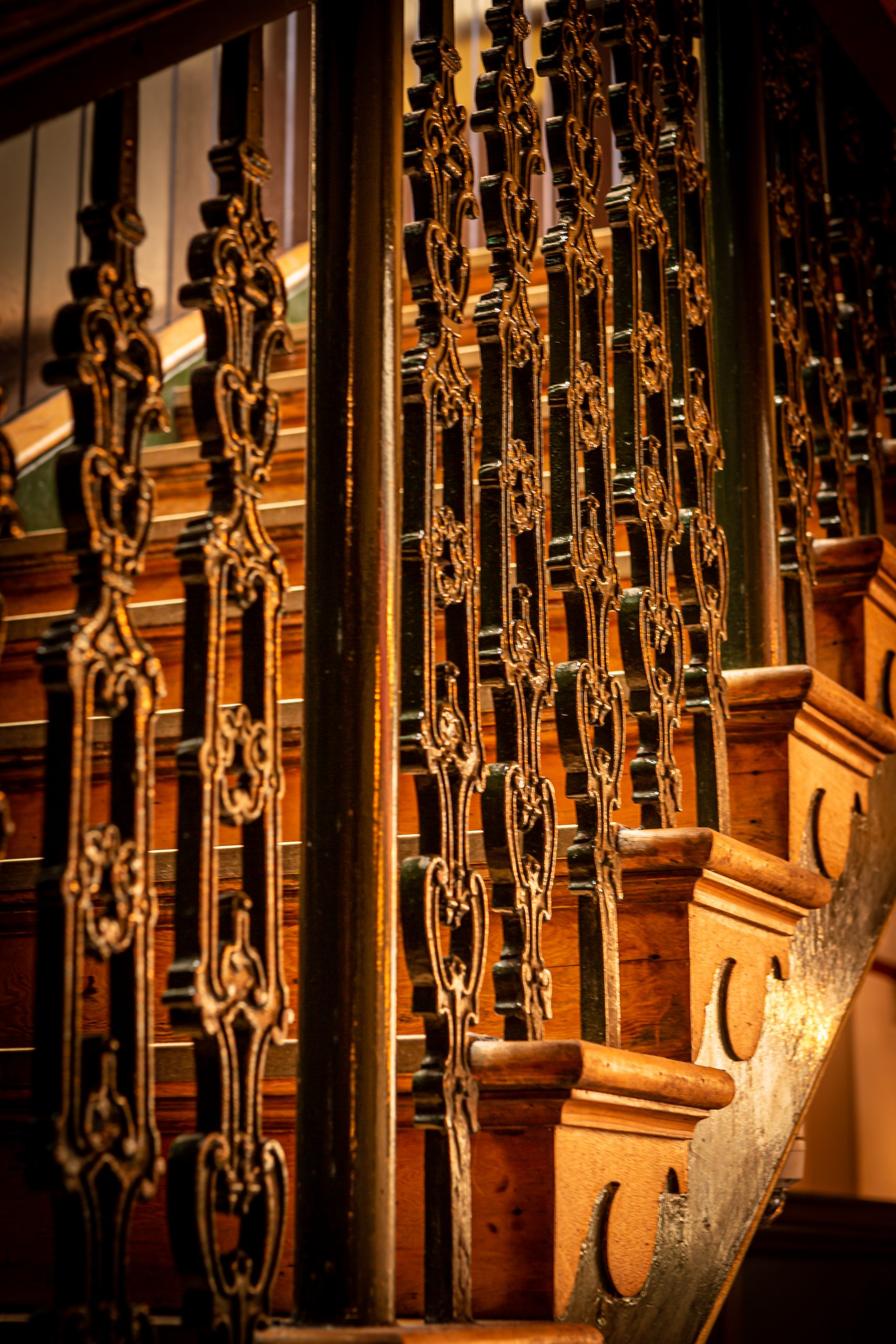 Historic Nottingham: A Cultural Tour - Malt Cross